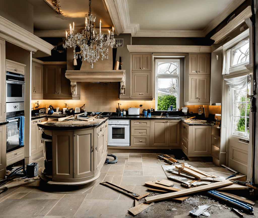 Revealed: Some of the Most Expensive Home Repairs | My desired home