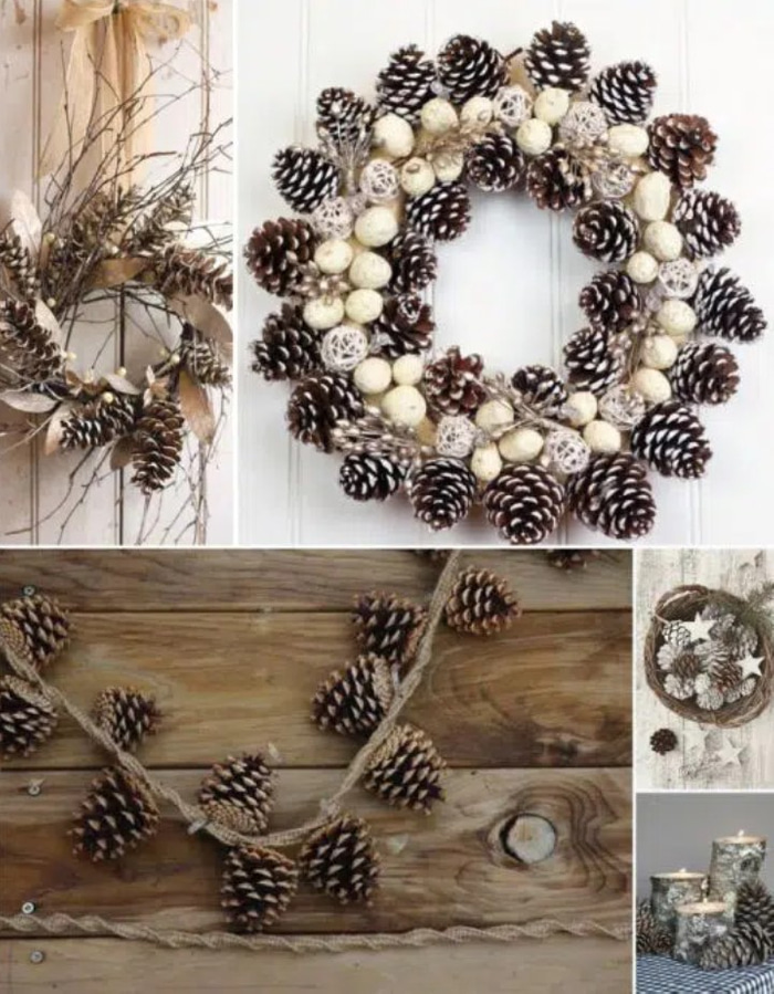 Elevate Your Home's Ambiance with 36 Enchanting Autumn DIY Decorations ...