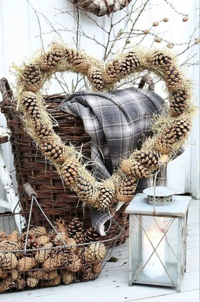 Elevate Your Home's Ambiance with 36 Enchanting Autumn DIY Decorations ...