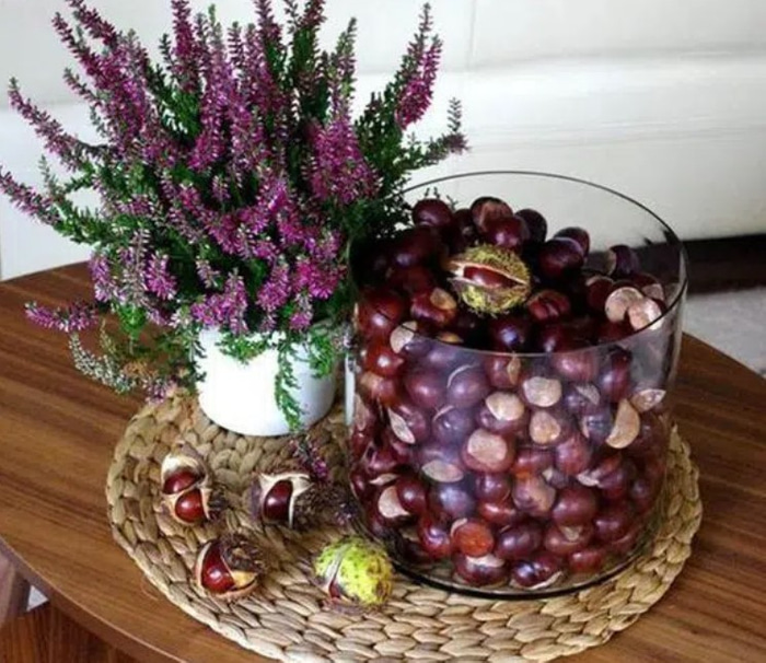 Elevate Your Home's Ambiance with 36 Enchanting Autumn DIY Decorations ...