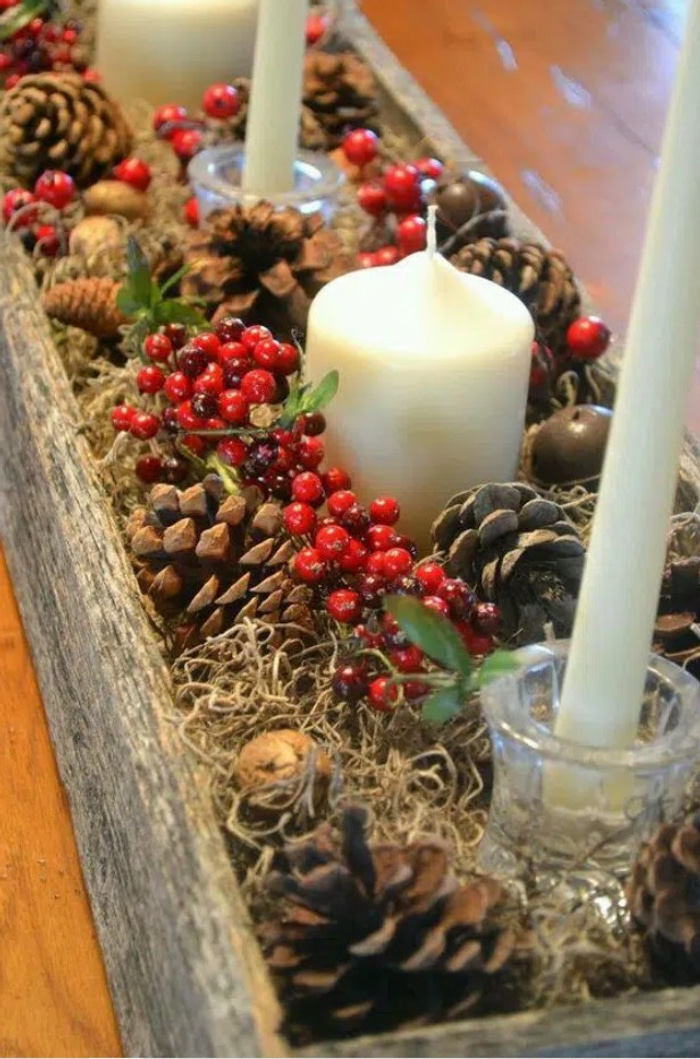 Elevate Your Home's Ambiance with 36 Enchanting Autumn DIY Decorations ...