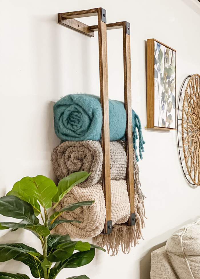 The Magic of Wood: How to Create Wonderful Decorations from Wood Pieces | My desired home