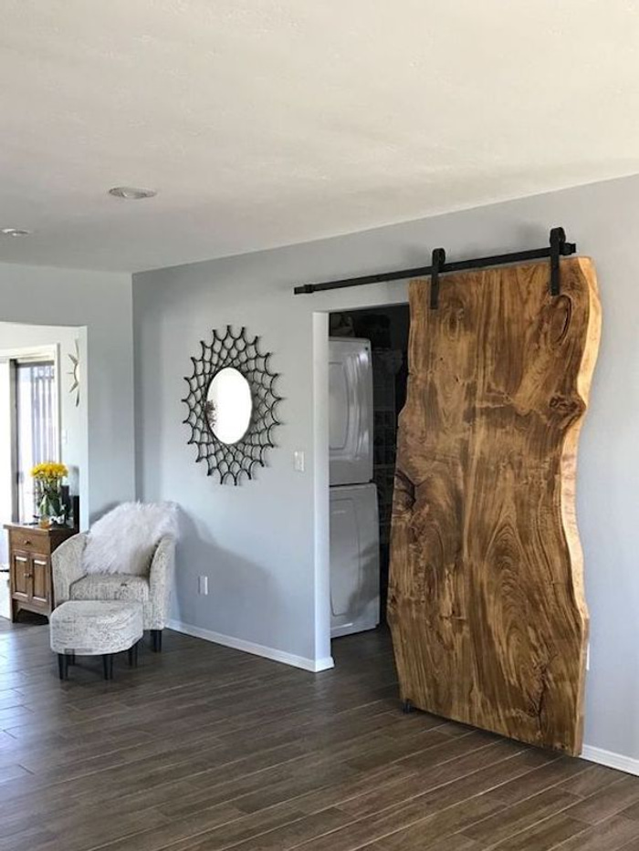 The Magic of Wood: How to Create Wonderful Decorations from Wood Pieces ...