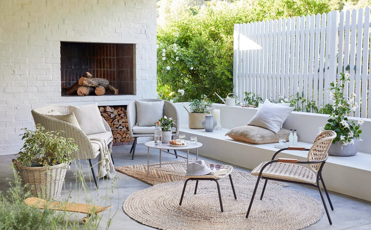 Balcony Transformation: 35 Inspired ideas for stylish balcony ...