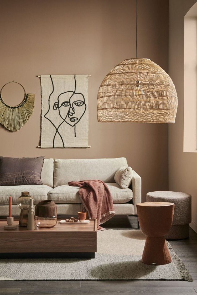 50 Modern Earthy Decoration Ideas for the Most Stylish Home | My ...