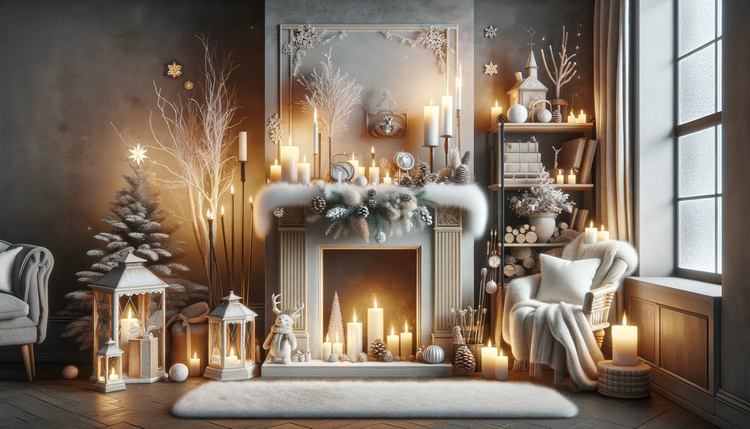 Secrets of a Comfortable Home in Winter: Interior Improvements for a ...