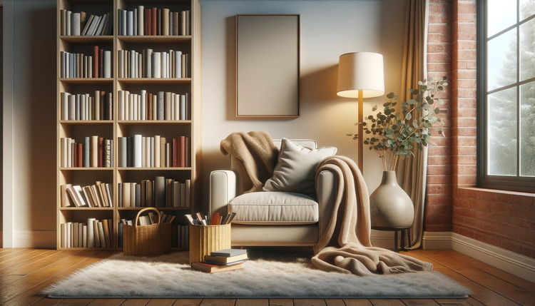 Secrets of a Comfortable Home in Winter: Interior Improvements for a ...