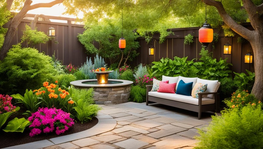 50 Unique Ideas for Inspired Garden and Yard Decor That Will Enchant ...