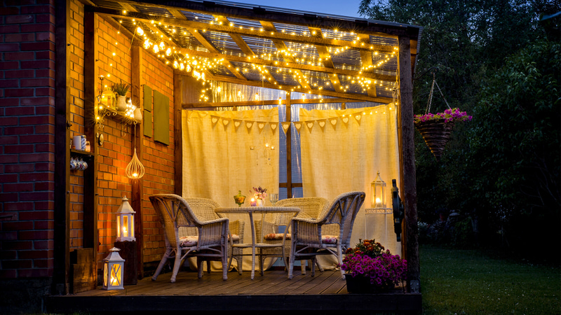 50 Unique Ideas for Inspired Garden and Yard Decor That Will Enchant ...