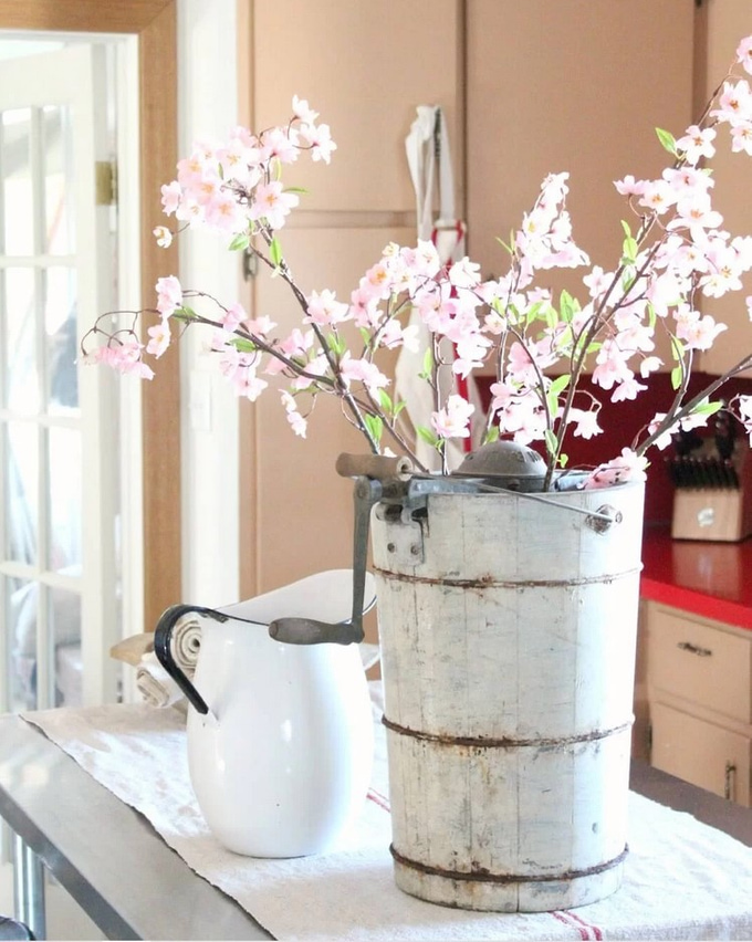 50 Trendy and Affordable Spring Decorating Ideas You Must See | My ...