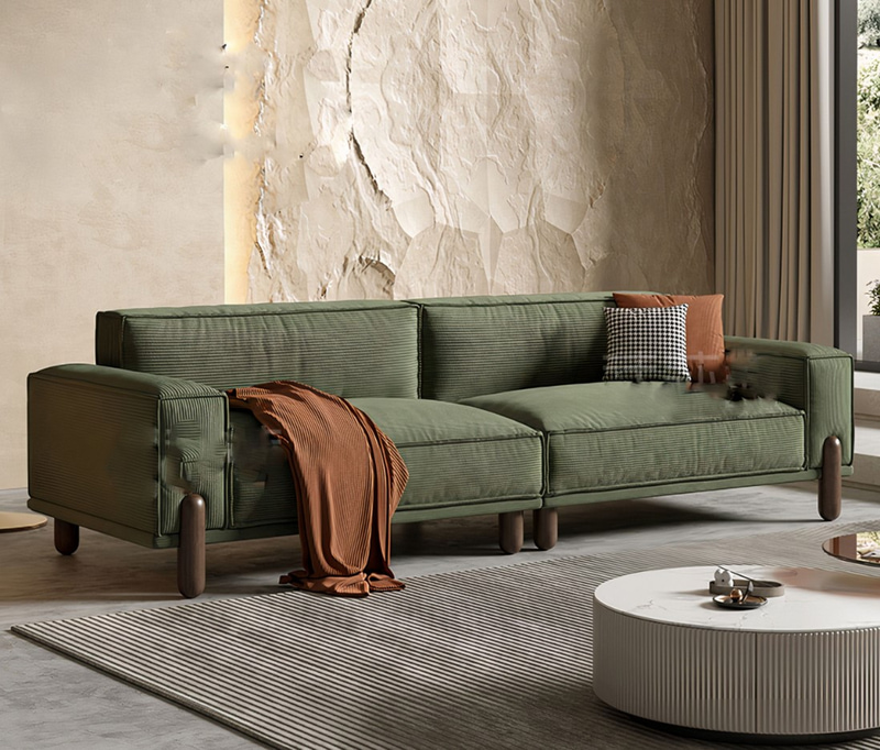 Green Sofa: Ideas - Shades for Living Room | My desired home