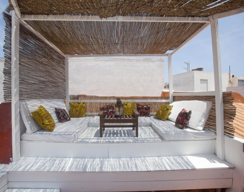 40 Bamboo Pergola Ideas That Will Make Your Yard and garden a Vacation ...