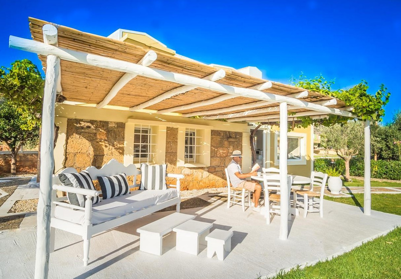 40 Bamboo Pergola Ideas That Will Make Your Yard and garden a Vacation ...