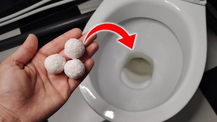 Homemade Self-Cleaning Toilet Bombs - No More Buying from the Store ...