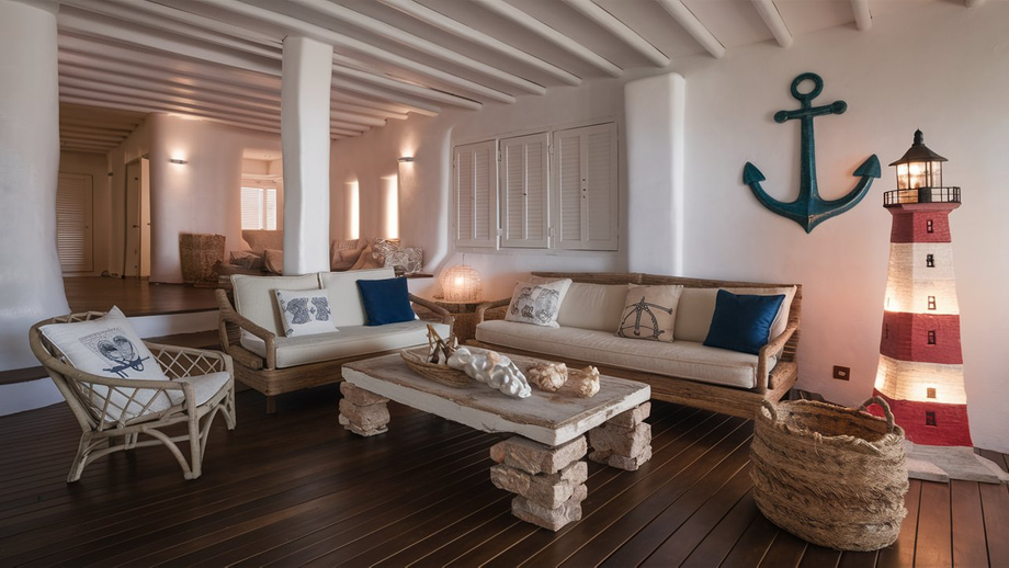 Coastal Calm: Bringing Beach-Inspired Decor into Your Home
