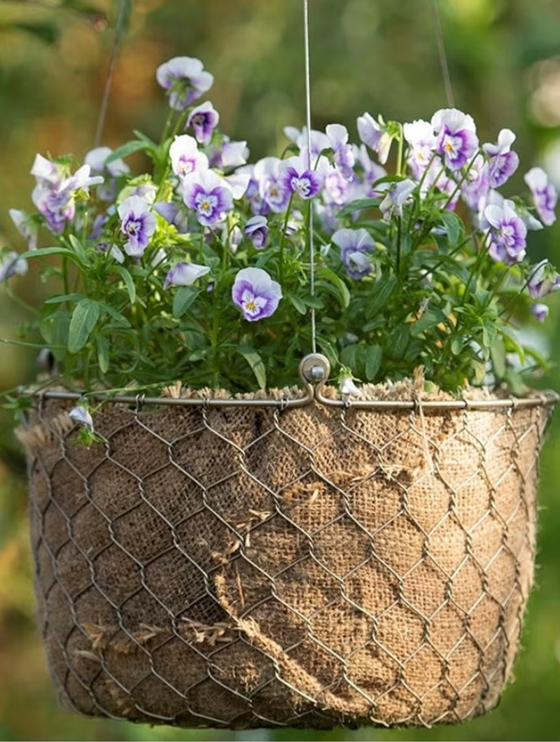 DIY Garden Projects: 70 Creative Ideas to Personalize Your Outdoor Oasis