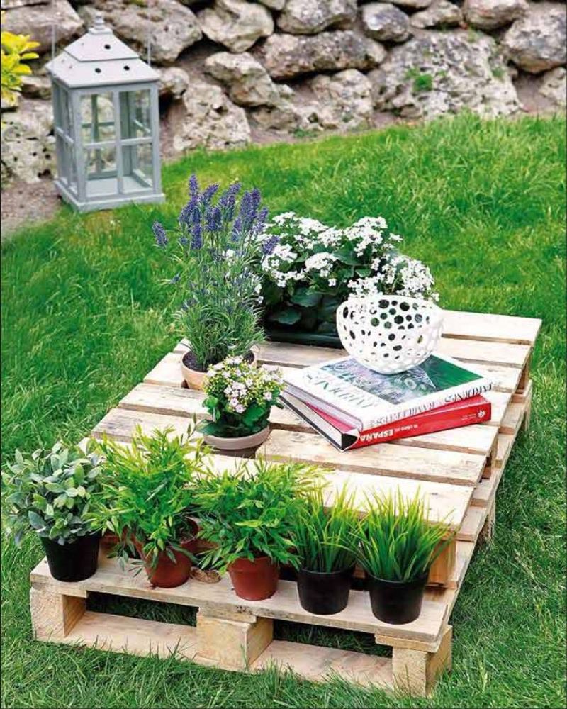 DIY Garden Projects: 70 Creative Ideas to Personalize Your Outdoor Oasis