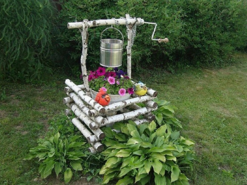 DIY Garden Projects: 70 Creative Ideas to Personalize Your Outdoor Oasis