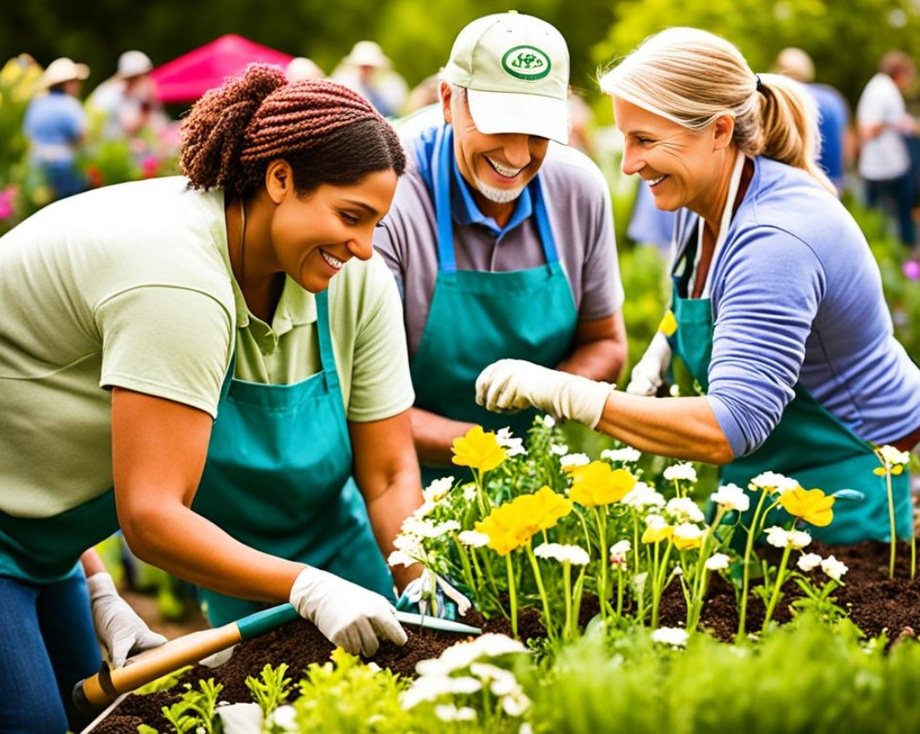 How to Design a Stunning Flower Garden: Expert Advice