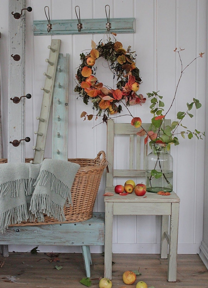 DIY Twig Fall Decor: Creative and Affordable Ideas