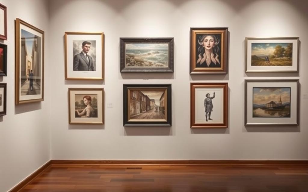 Expert Tips to Hang Paintings Like a Pro for a Gallery-Style Look