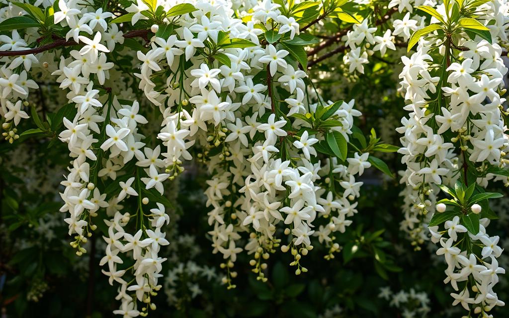 Timeless Beauty of Jasmine: Fragrant Elegance for Your Garden