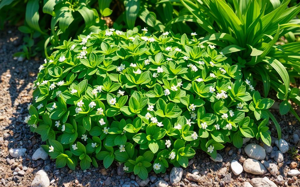 Sandwort – An easy-care and versatile perennial