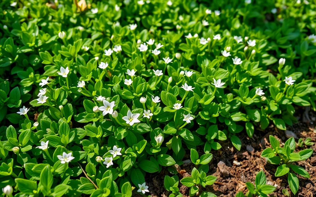 Sandwort – An easy-care and versatile perennial