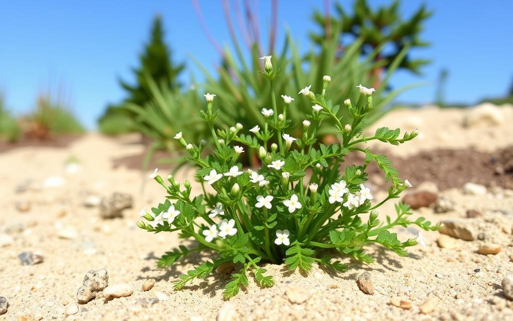 Sandwort – An easy-care and versatile perennial
