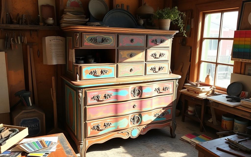 Genius Ways to Repurpose Old Items into Stunning House Decor