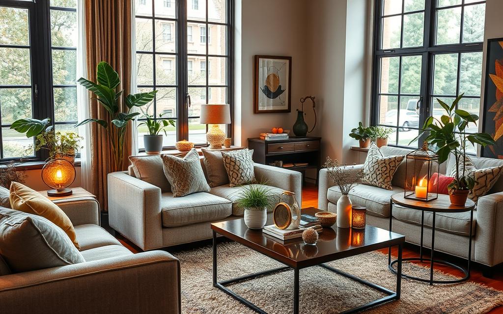 Stylish Side Tables: How to Refresh Your Living Room Decor