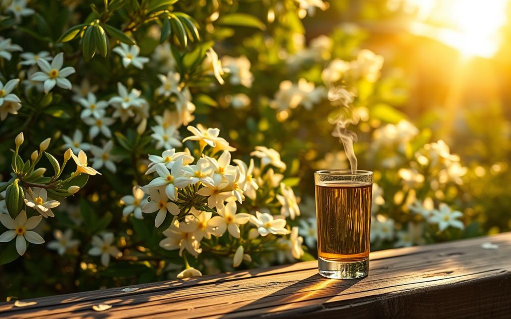 Timeless Beauty of Jasmine: Fragrant Elegance for Your Garden