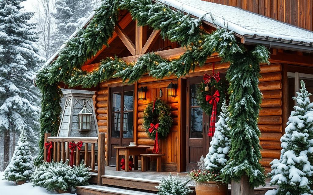 Country Christmas Inspiration: Ideas for the Coziest Holiday Ever