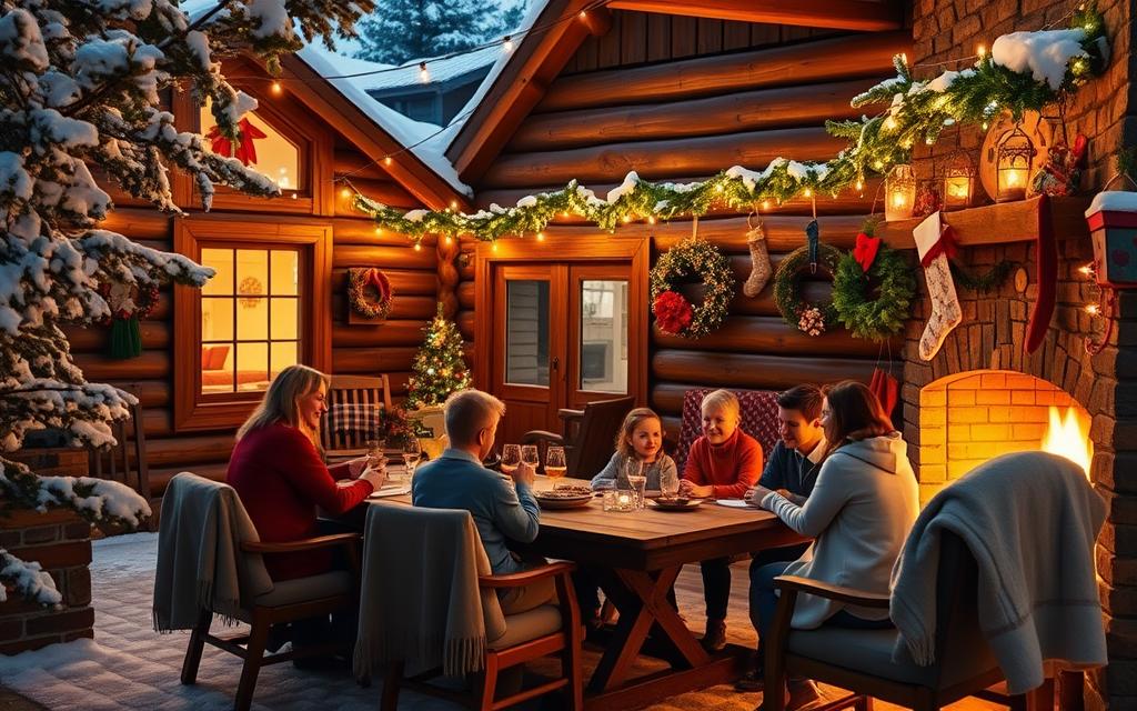 Country Christmas Inspiration: Ideas for the Coziest Holiday Ever
