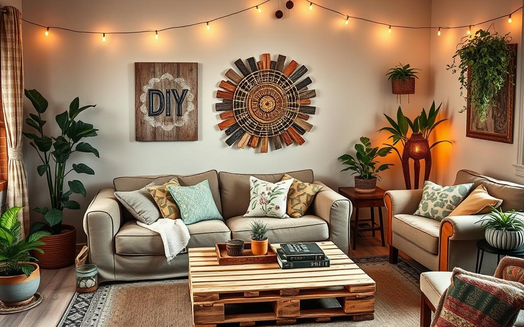 48 DIY and Budget Friendly Home Decor Ideas You’ll Love