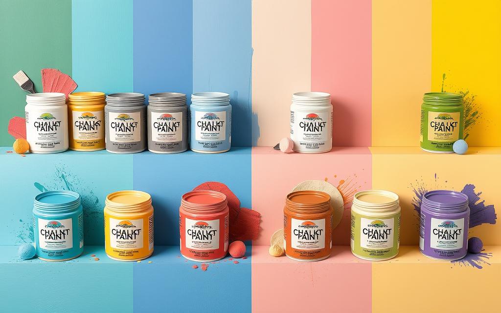 What is Chalk Paint? Learn the Basics, Benefits and How to Use It for ...