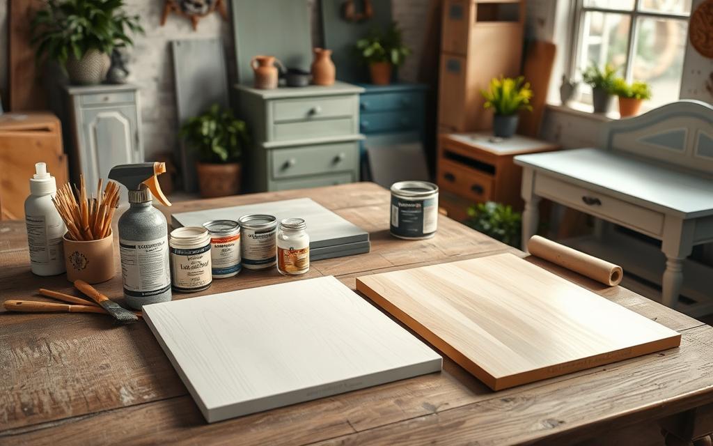 What is Chalk Paint? Learn the Basics, Benefits and How to Use It for ...