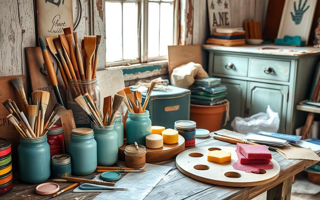 What is Chalk Paint? Learn the Basics, Benefits and How to Use It for ...