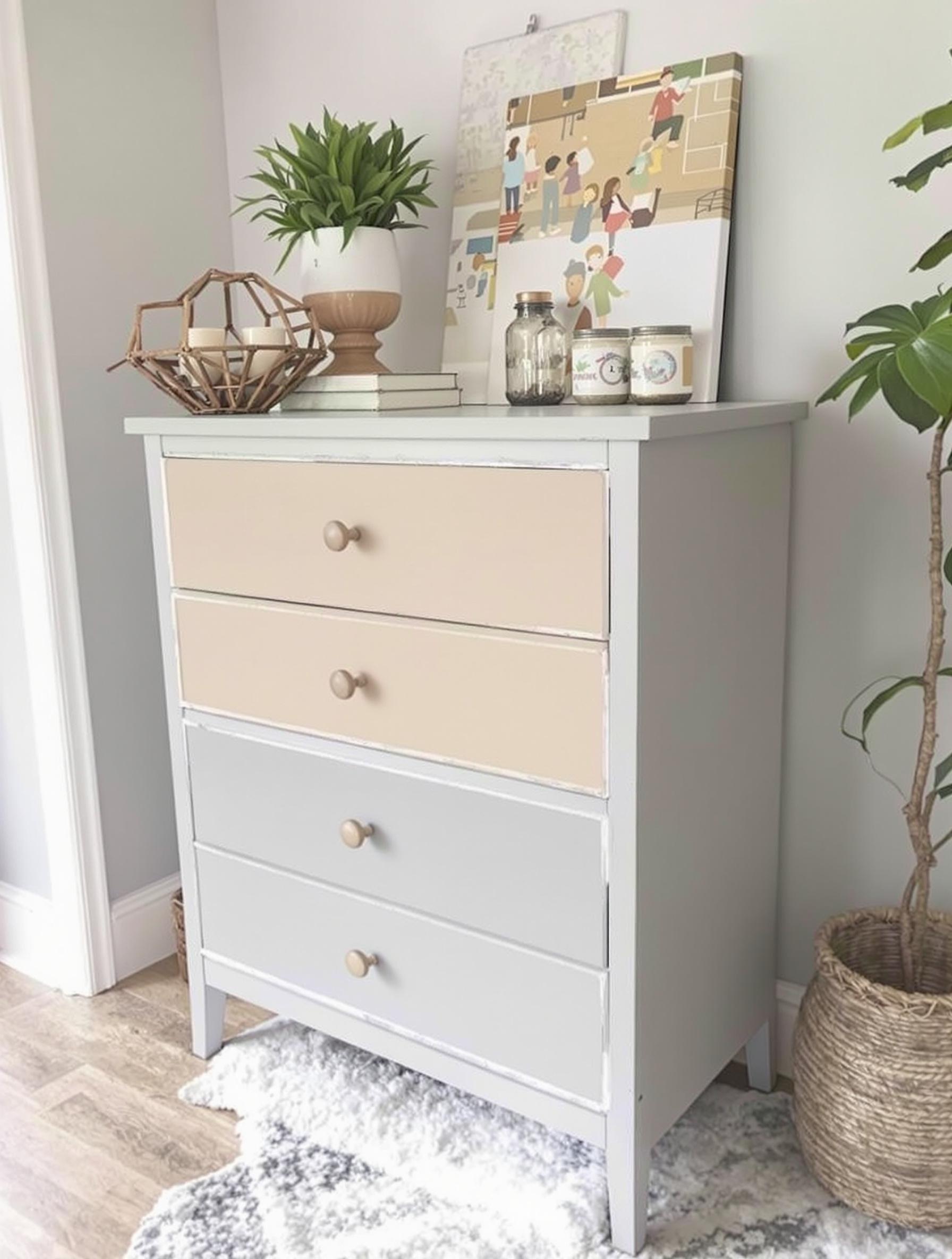 48 DIY and Budget Friendly Home Decor Ideas You’ll Love