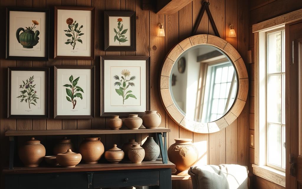Top Farmhouse Wall Decor Ideas for a Personal Touch at Home