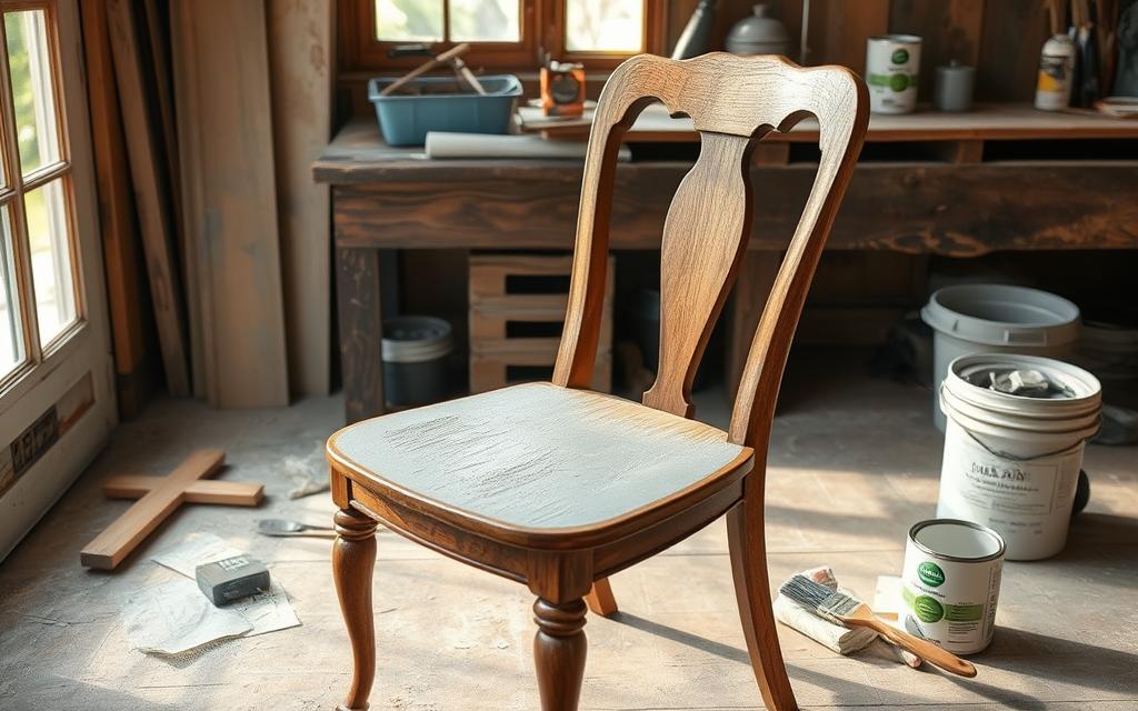 What is Chalk Paint? Learn the Basics, Benefits and How to Use It for ...