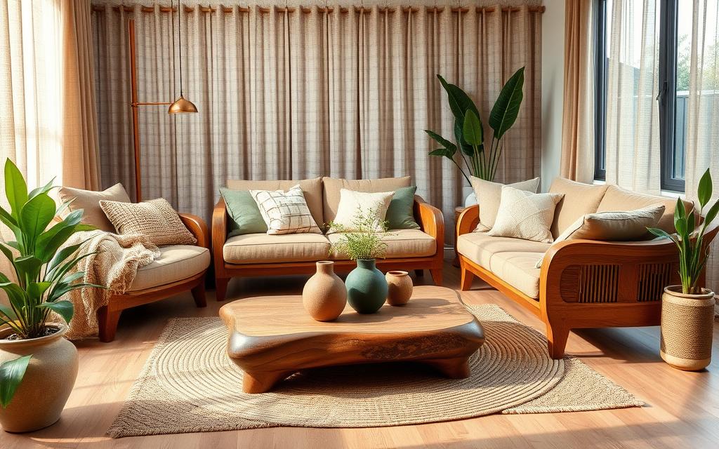 Discover the Charm of Modern Organic Style Decor