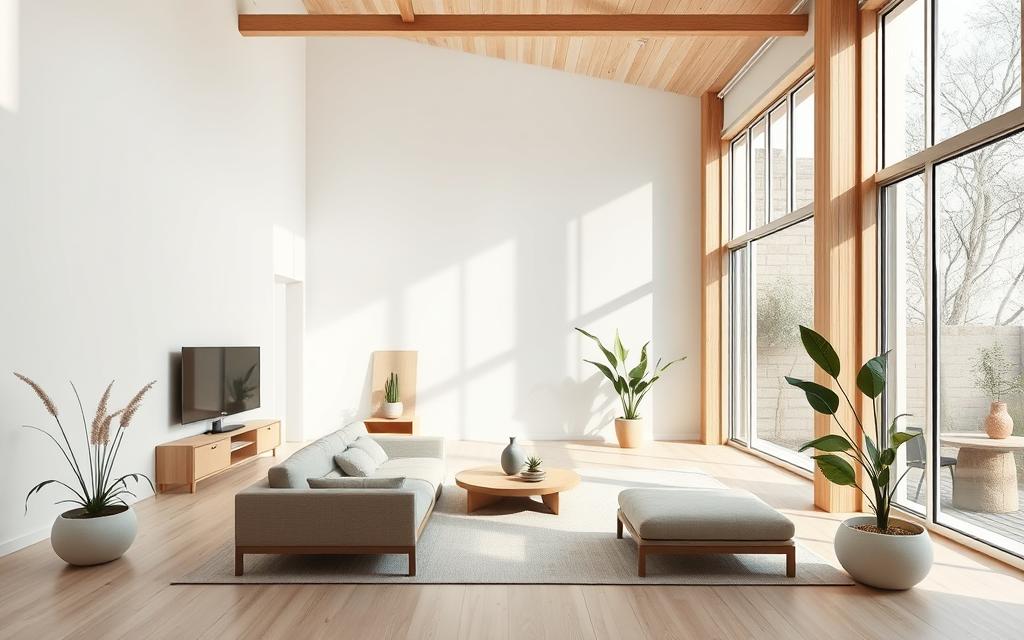 Discover the Charm of Modern Organic Style Decor