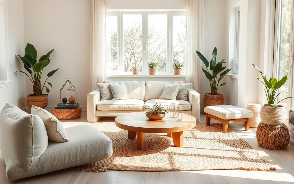 Discover the Charm of Modern Organic Style Decor