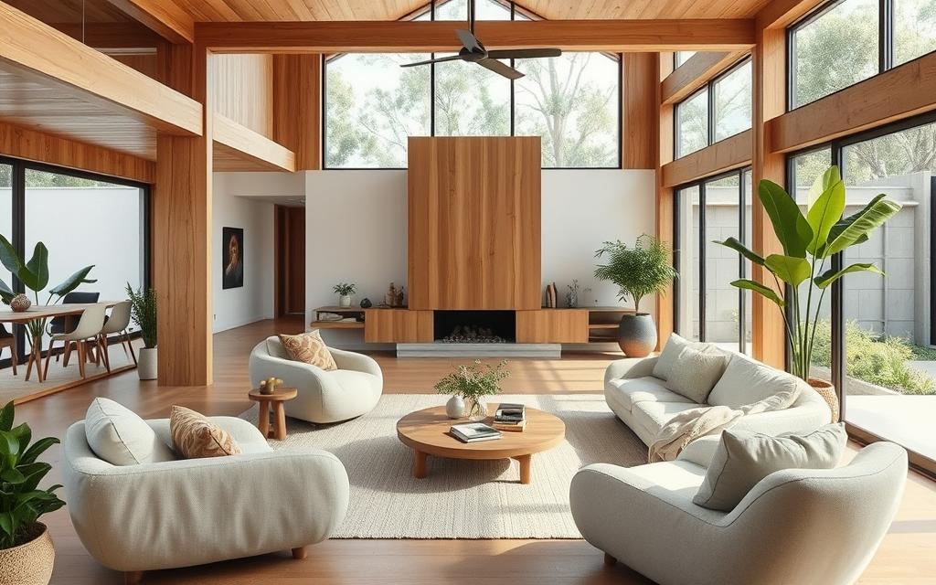 Discover the Charm of Modern Organic Style Decor