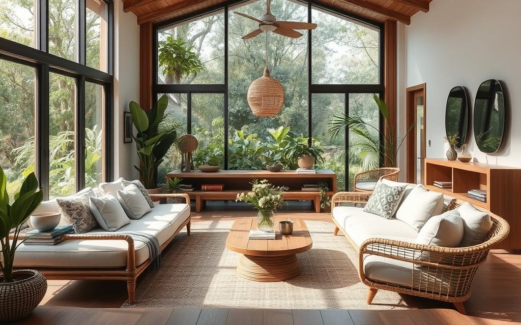 Discover the Charm of Modern Organic Style Decor