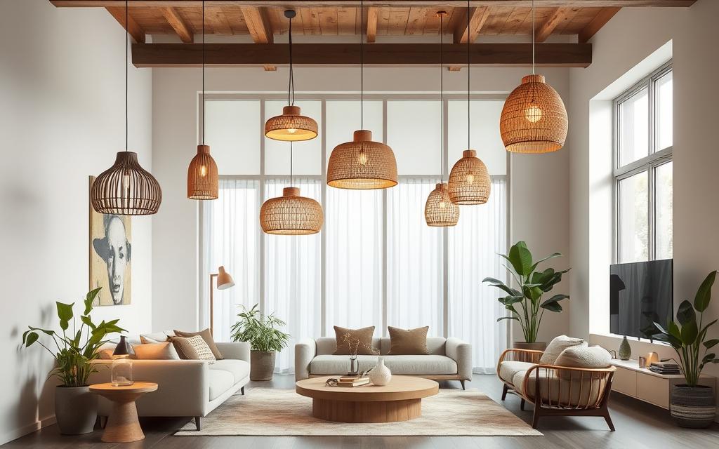 Discover the Charm of Modern Organic Style Decor