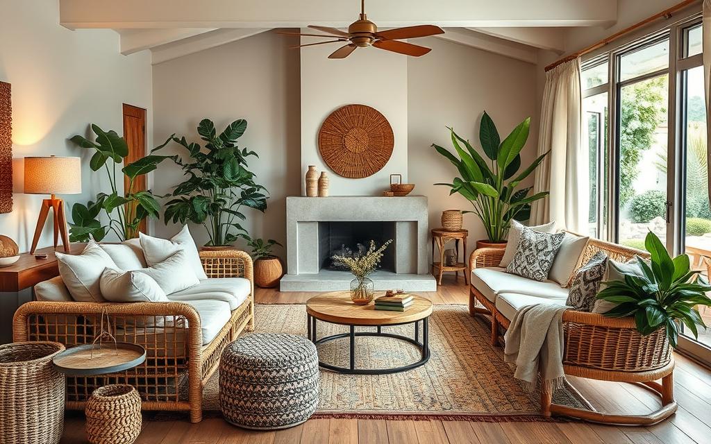 Discover the Charm of Modern Organic Style Decor