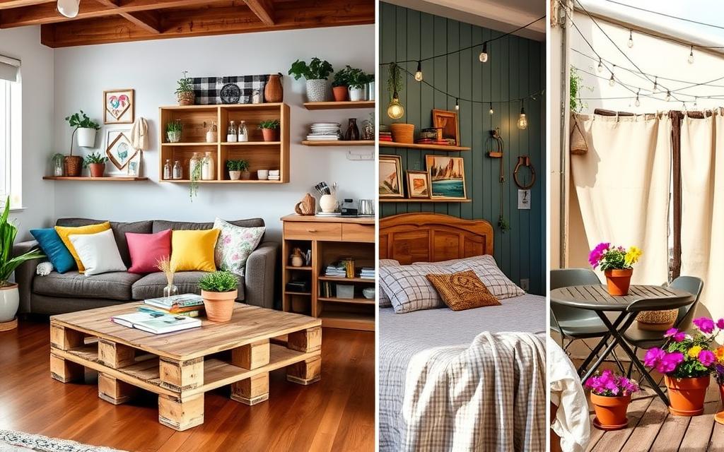 48 DIY and Budget Friendly Home Decor Ideas You’ll Love