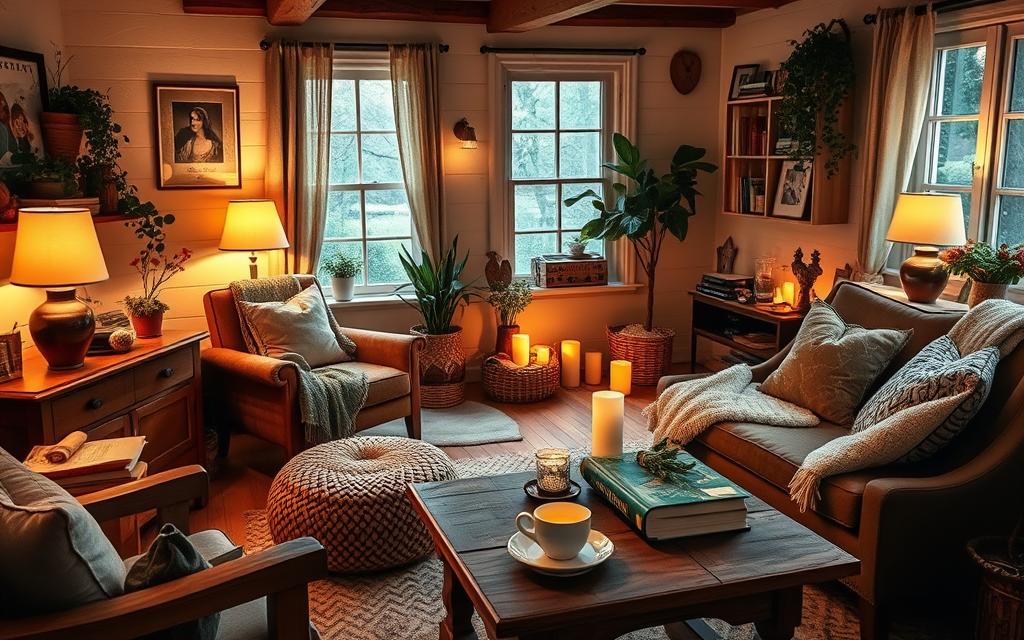 Hygge Style Living Room: Cozy Ideas to Refresh Your Space